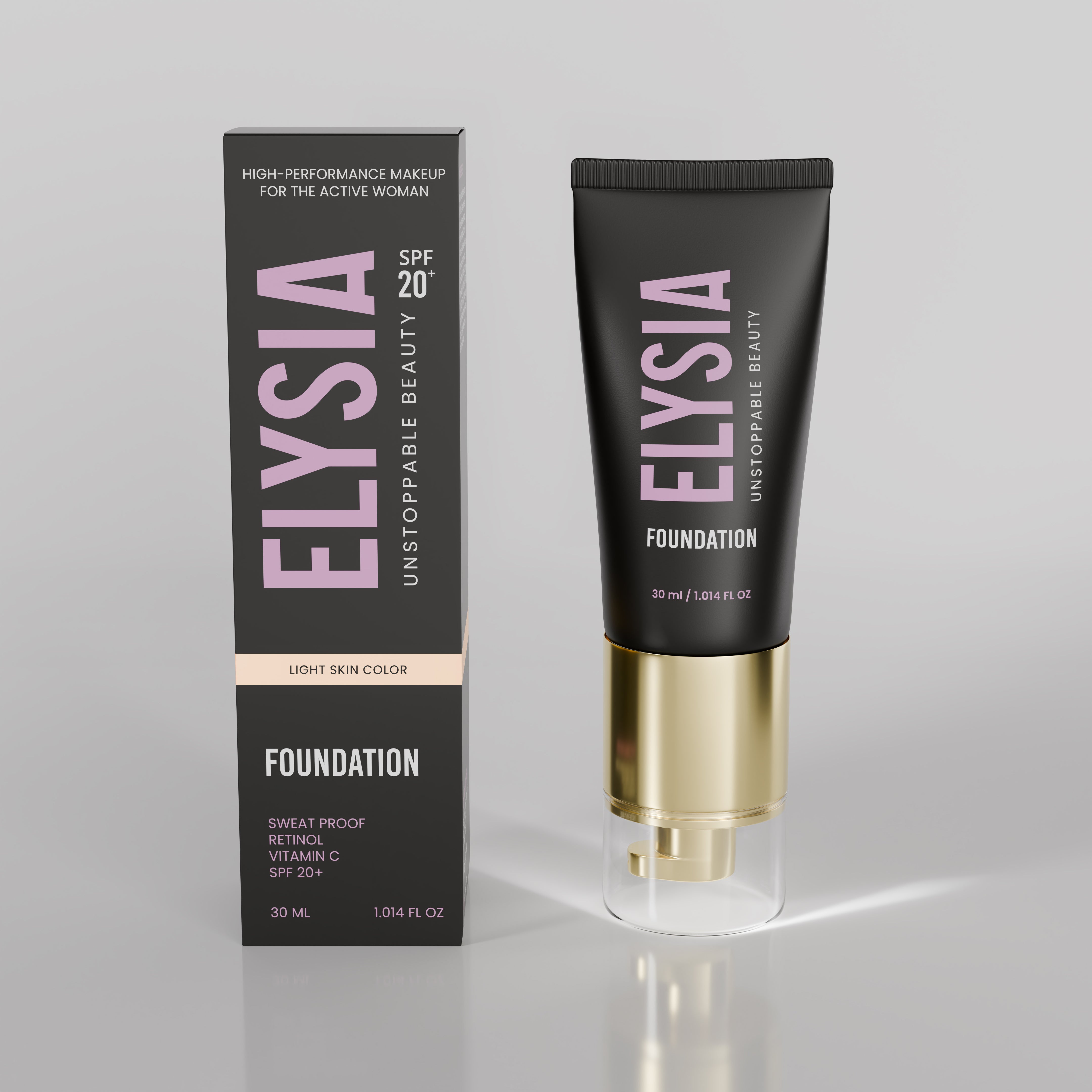 Elysia Cosmetics